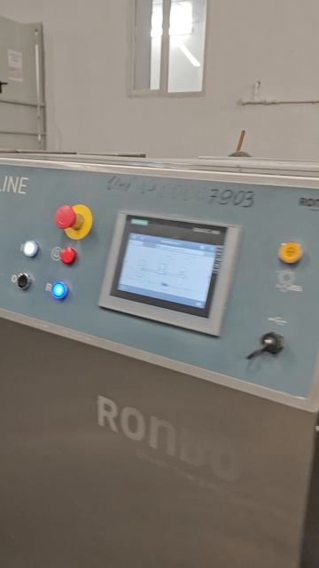 Сосиска в тесте на Rondo MLC Smartline/Starline: производство в Сибири — линия для пекарен