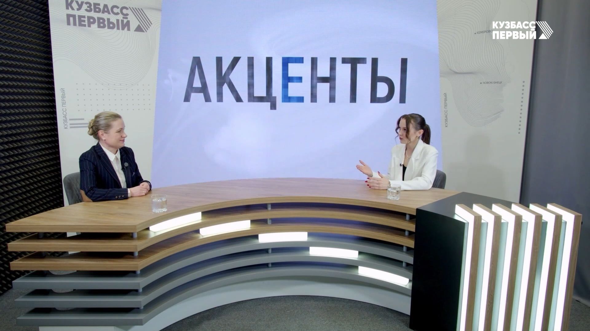 Акценты. Выпуск от 12.02.2026. Научные разработки КемГМУ