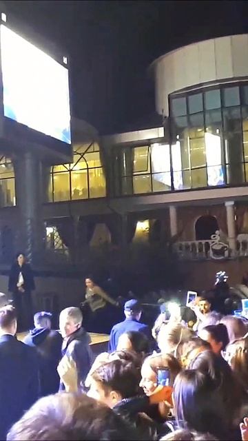 Ессентуки певица Ханна 2018