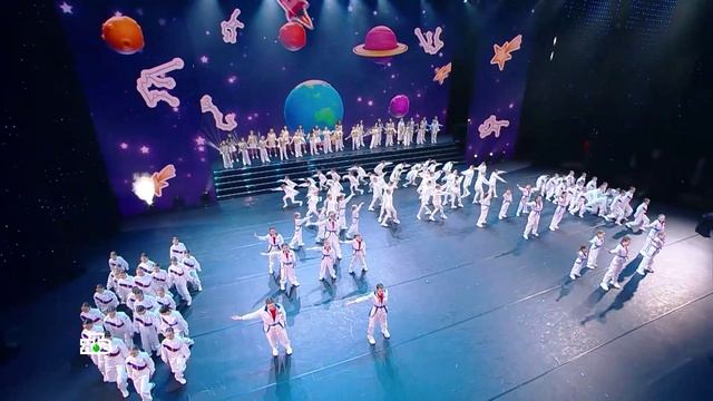 Победители  фестиваля "Имена России" - "Наши Имена".