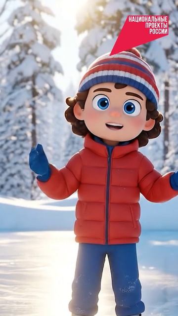 Закаляемся дома вместе со Здоровейкой