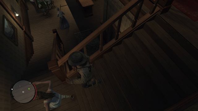 Развлечения в Блэквуде