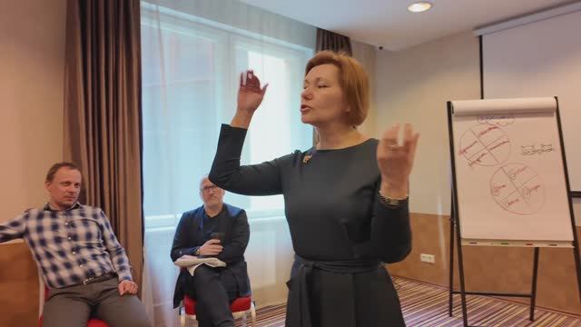 Лаборатория взрослой коммуникации «Без скриптов». Питер, 2025.