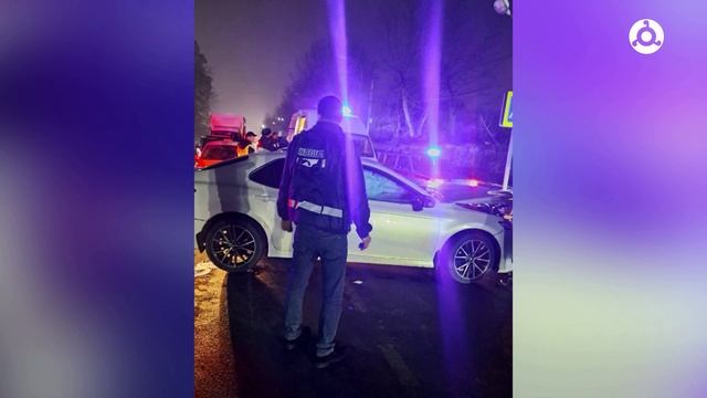 Хроника происшествий. Выпуск 227