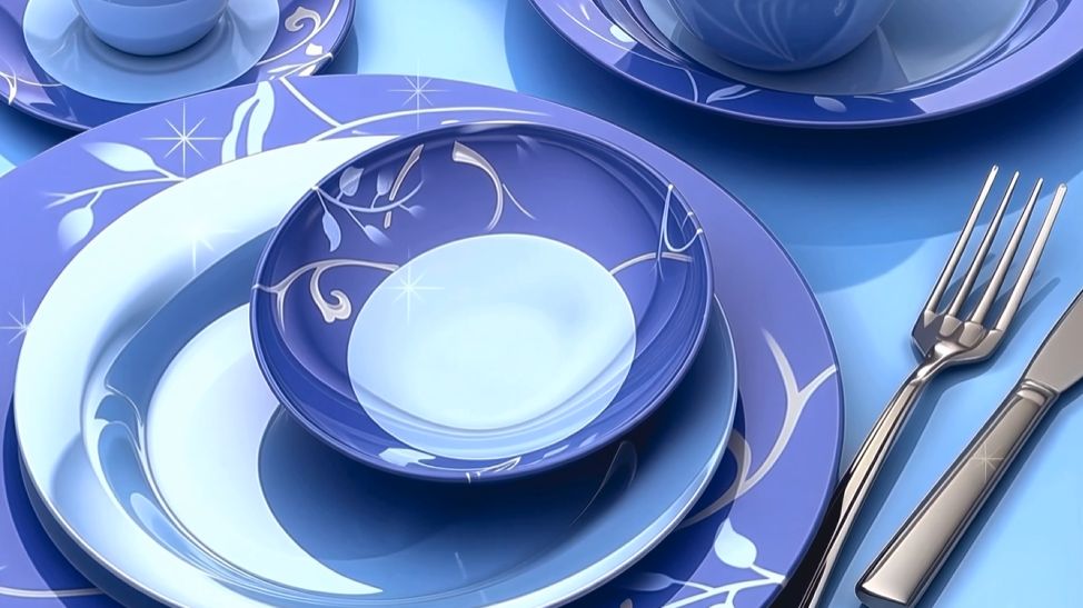 Посуда Центр. Новая посуда