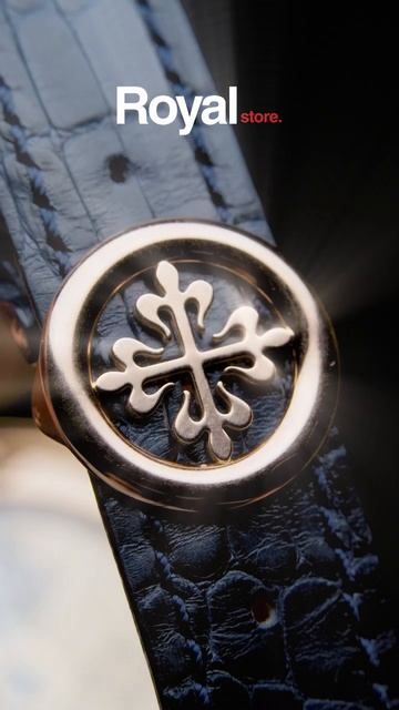 Patek Philippe Annual Calendar 5396R-015 — тихая роскошь в розовом золоте