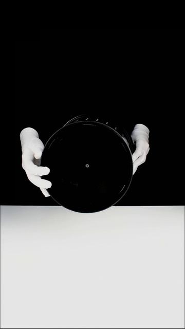 1605 Ведро круглое, офисное, 12 л