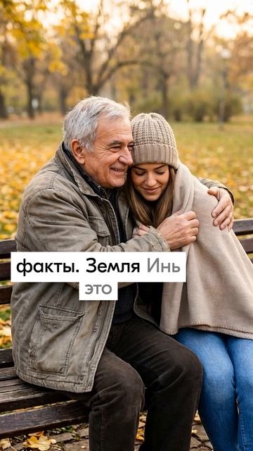 Стихия ЗЕМЛИ в БАЦЗЫ