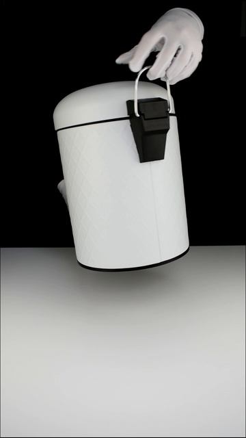 1505 Ведро из нержавеющей стали