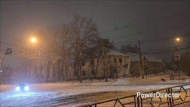 Утро 16-го 16.02.26 г.