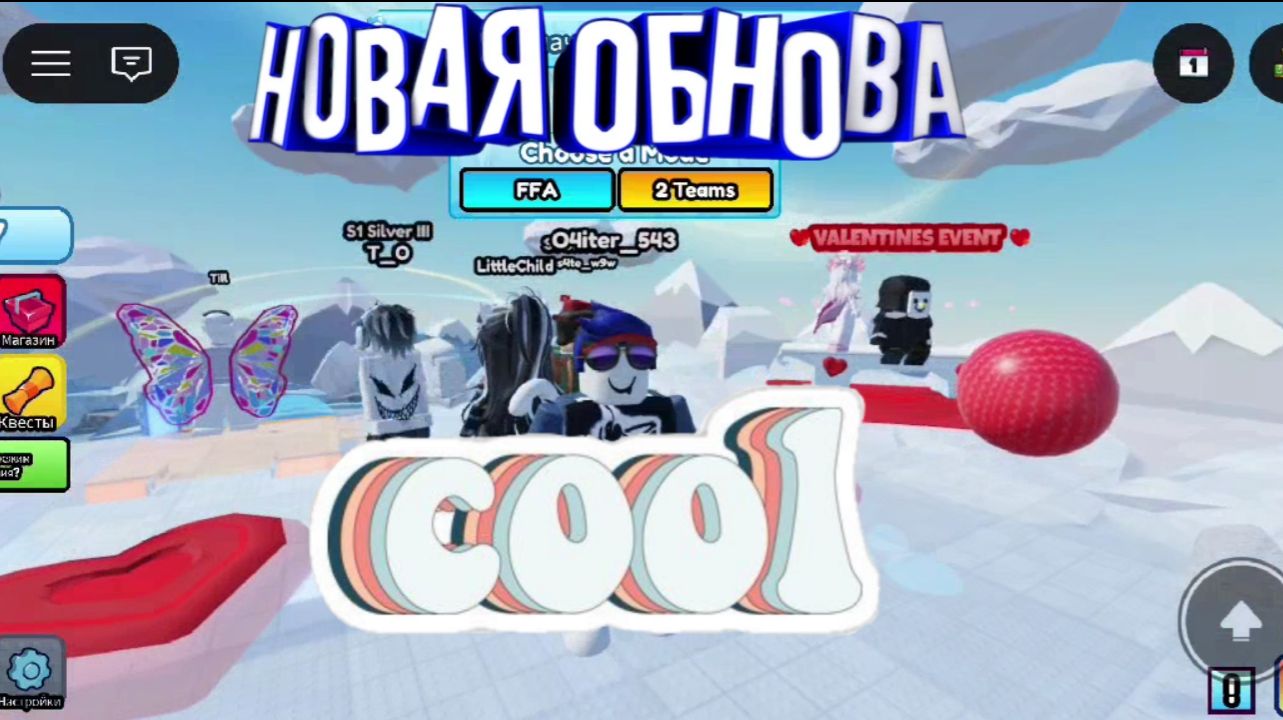 🔥🔥🔥 ПОЛНЫЙ ГАЙД/GAMEPLAY ИГРЫ KNOCKOUT! ROBLOX 💥💥💥