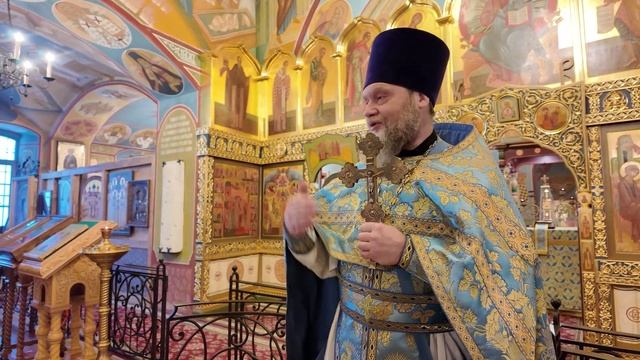 Отец Димитрий Лин о надвигающейся стройке_СРЕТЕНИЕ_2026