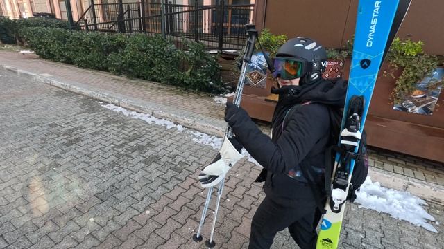 00 - Эстосадок - Красная поляна