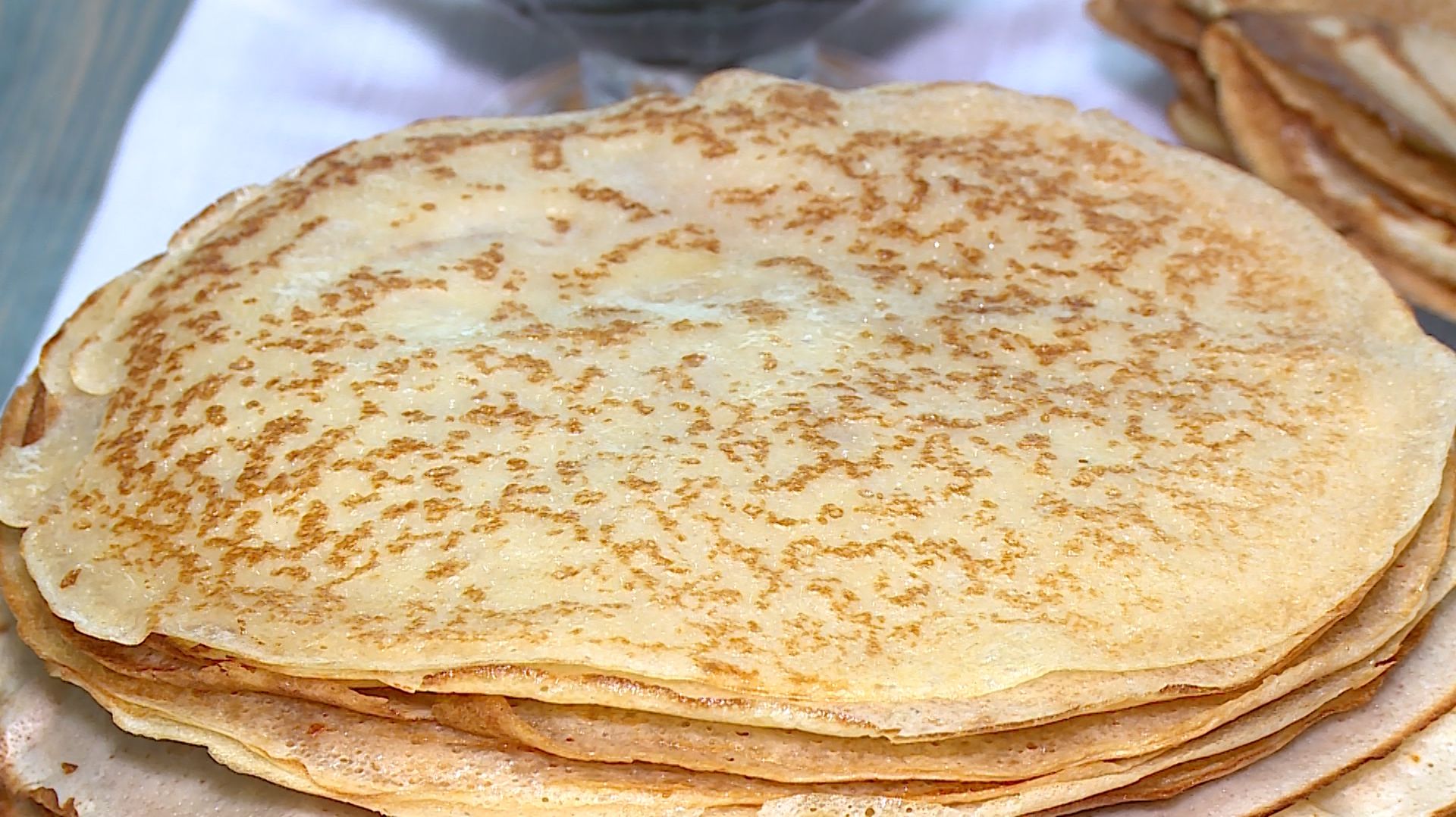 Ставропольские журналисты проверили приметы первого дня Масленицы