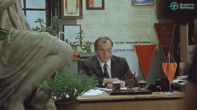 Пример самого необычного  поздравления с 23 февраля - кино о мужчинах