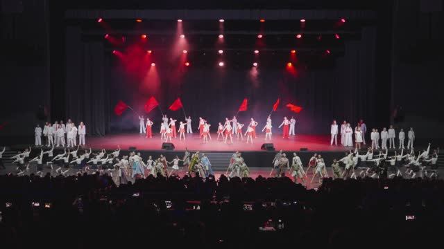 «Ожерелье России: Герои нашего времени»