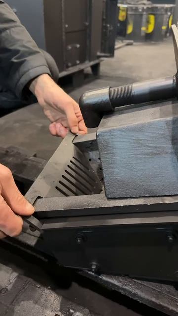 ⁉️Продаются ли горелки отдельно?