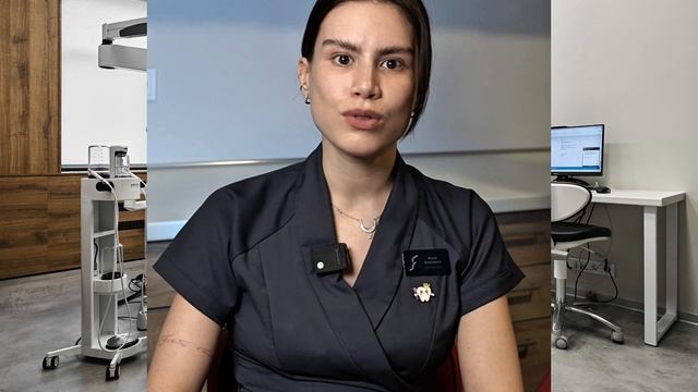 GBT протокол в стоматологической клинике FUSION