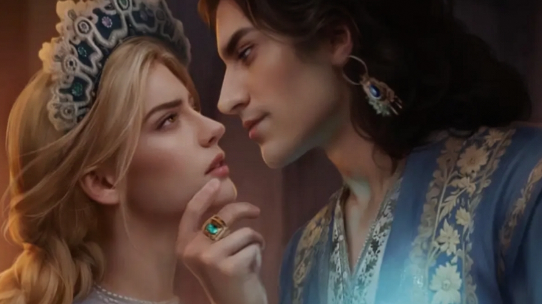 Сказание о знахарях | 1 сезон | 7 серия