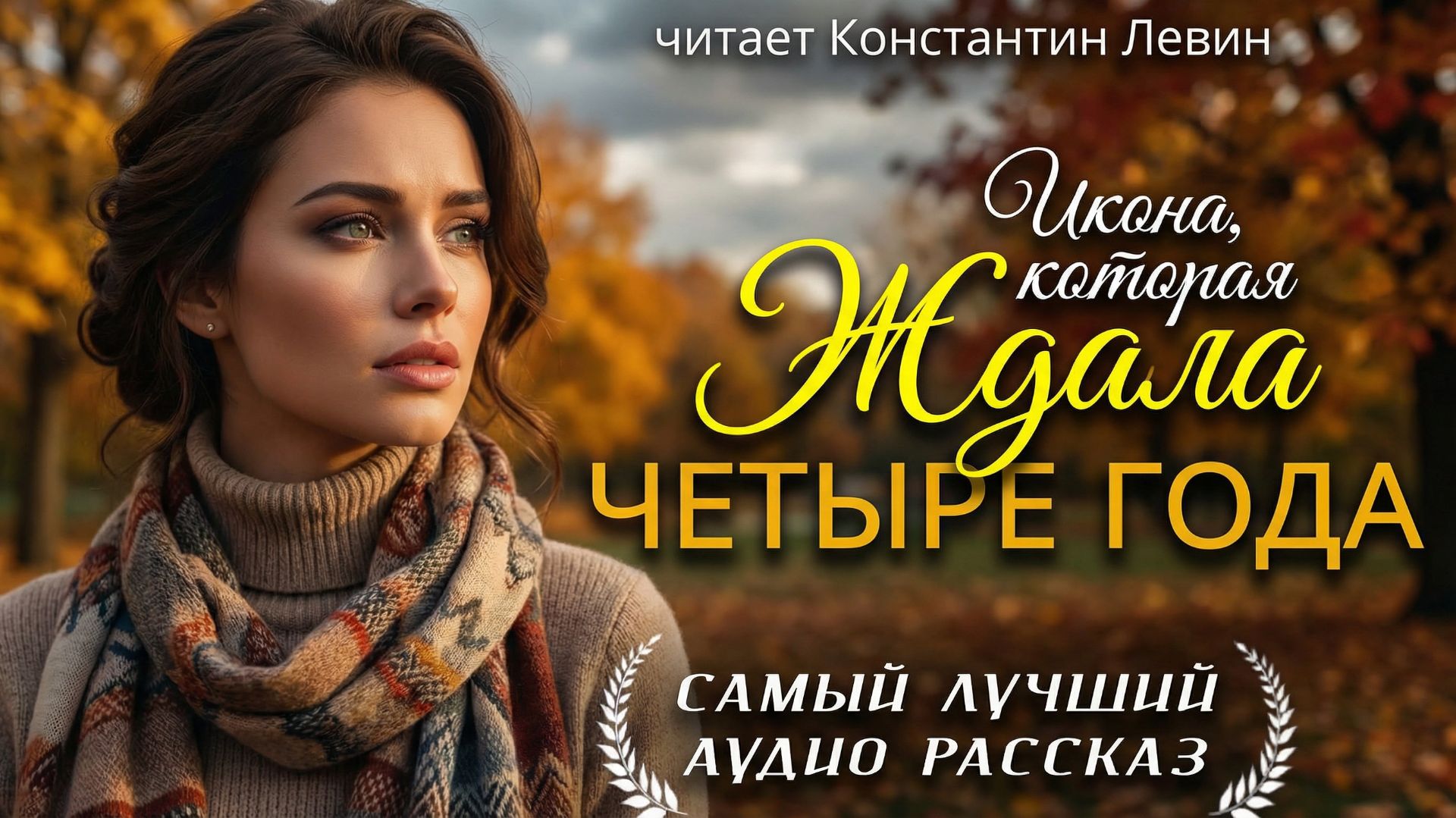 Мать унижала её тридцать три года. Но сломавшись в пробке, она нашла семью... До слёз! Аудиорассказ