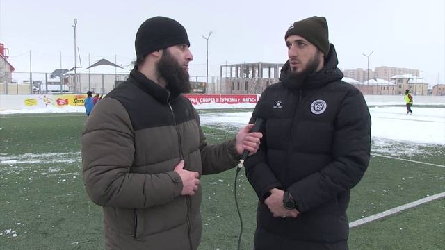 УТРО ИНГУШЕТИИ 170226