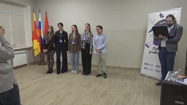 Закрытие фестиваля