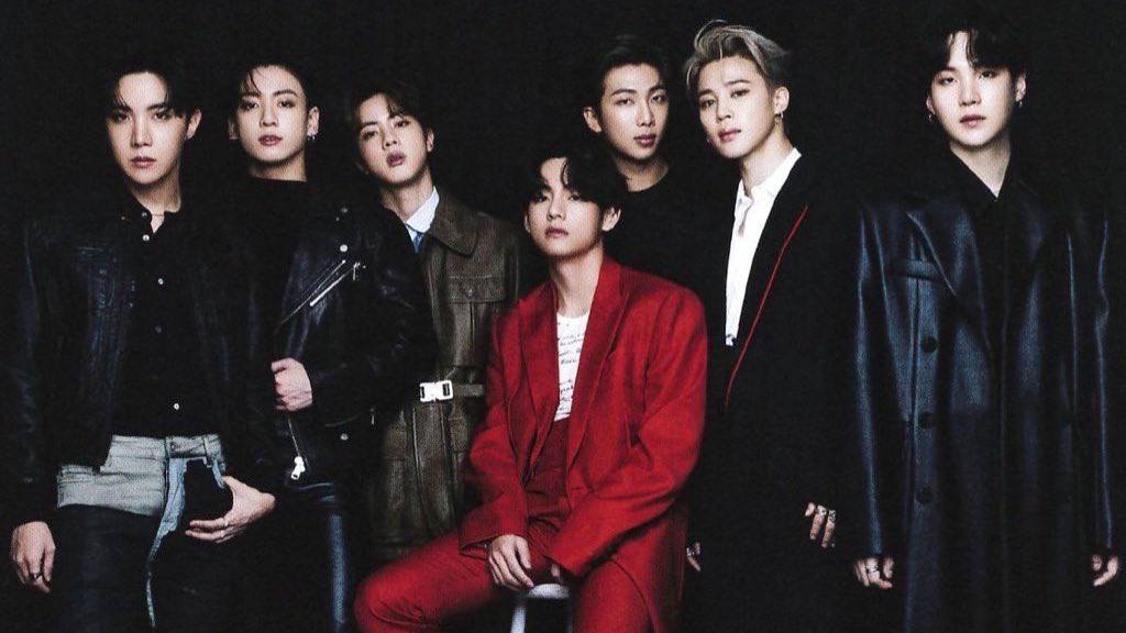 💜💜💜💜BTS 💜💜💜