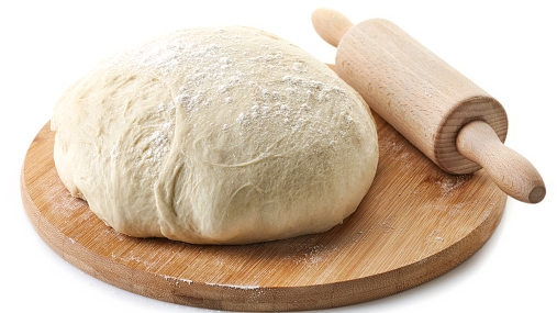 ТЕСТО на ледяной воде без яиц...🥟🥧😋