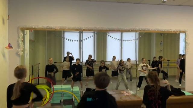 16.06.26 Средние ДК