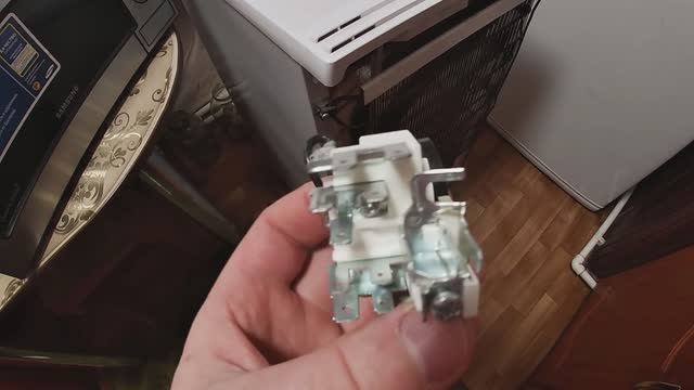 КАК УСТАНОВИТЬ РЕЛЕ НА КОМПРЕССОР JIAXIPERRA