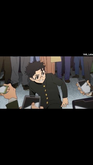 Летающая тарелка или инопланетный Кайдзю?