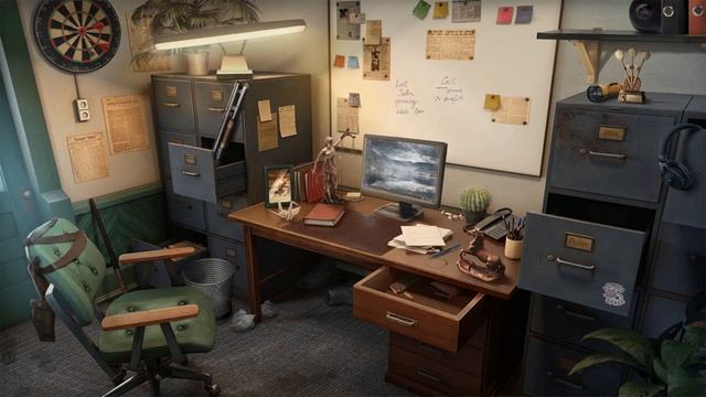 Честный репортер. Новые тайны 11 часть