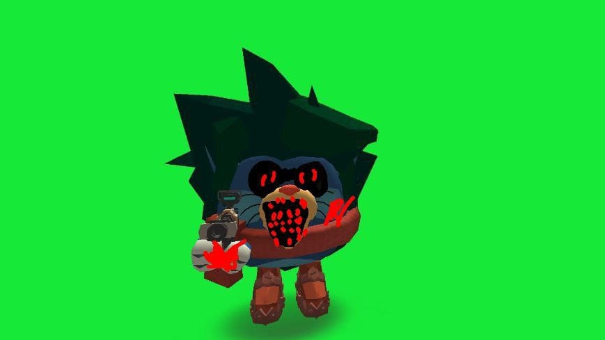 Absalute madness 2. 3 СЕРИЯ