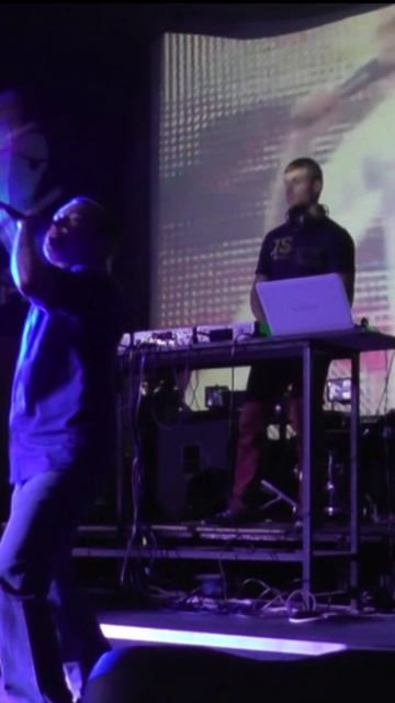 Jimmy Wise - Останови (LIVE)