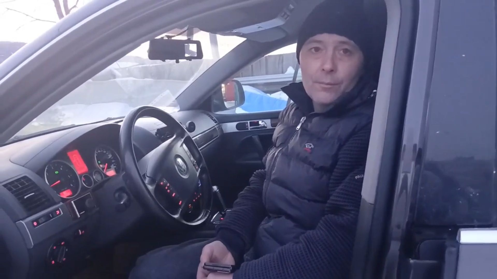 Клиент делится впечатлениями о юридической помощи по отмене запрета на въезд в Россию