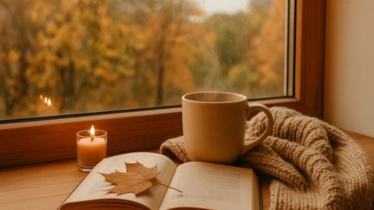 Осколки жизни (часть 1)