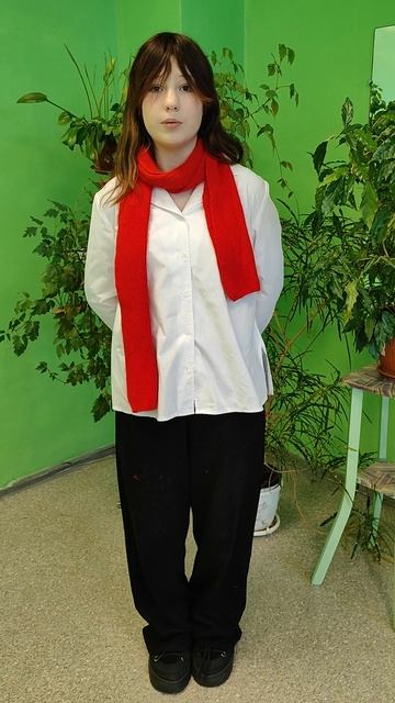 Николай Рубцов "Привет, Россия".