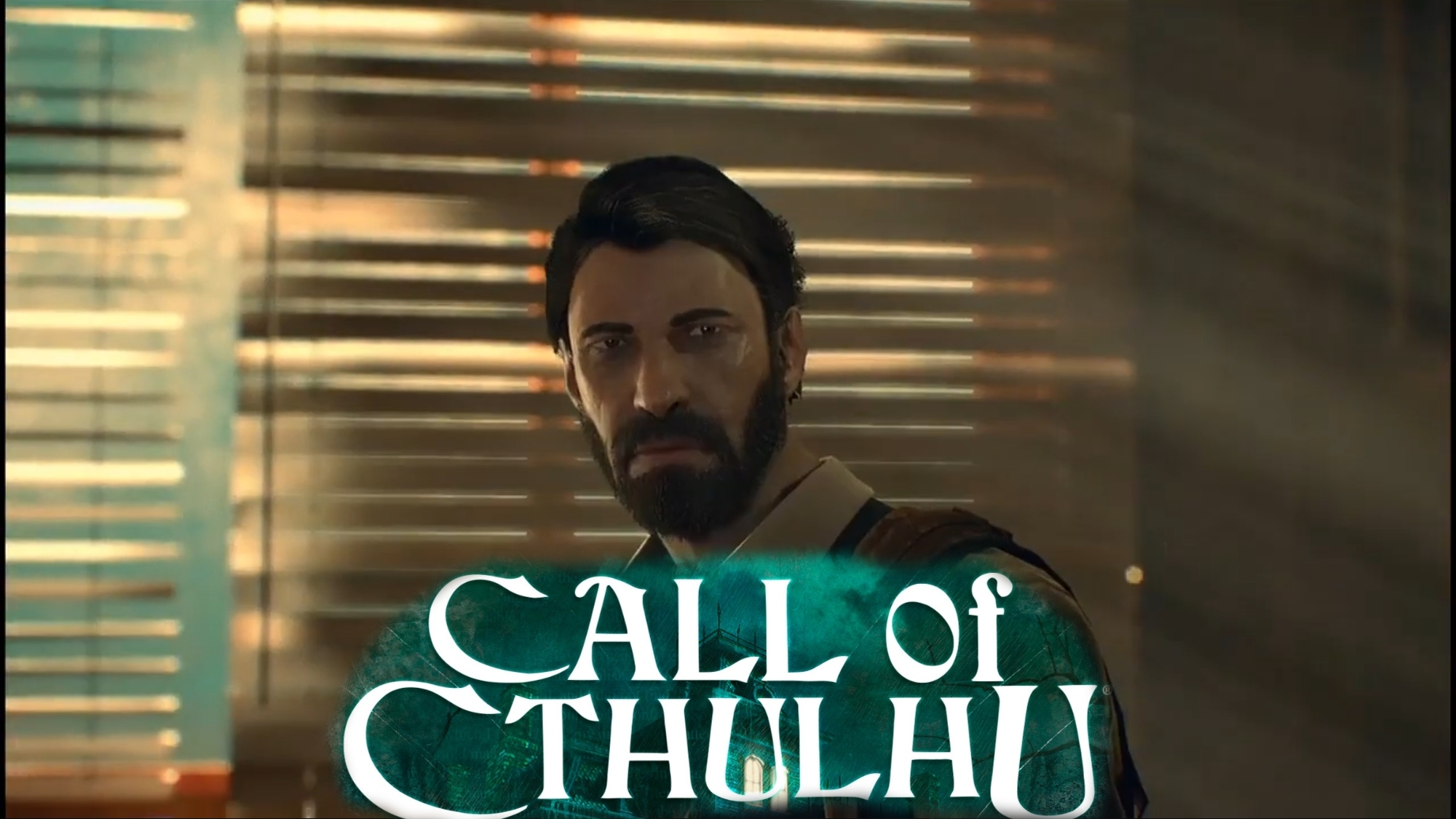 Call of Cthulhu #1 Начало