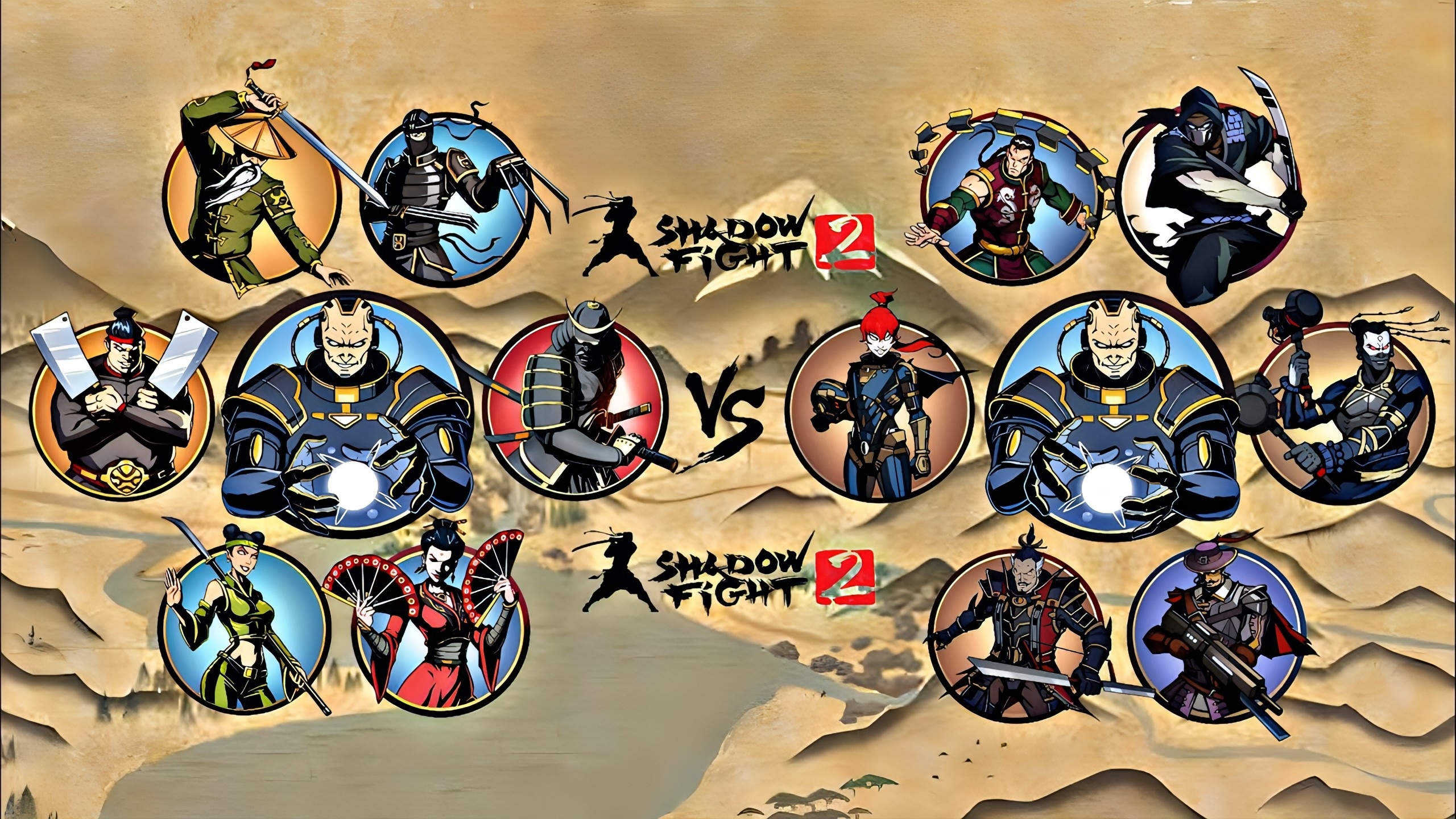 Все Боссы Vs Телохранителей Титана | #edit_tasty