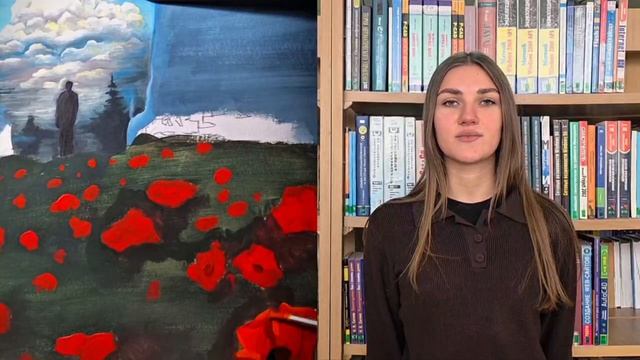 К Дню памяти о россиянах, исполнявших служебный долг за пределами Отечества