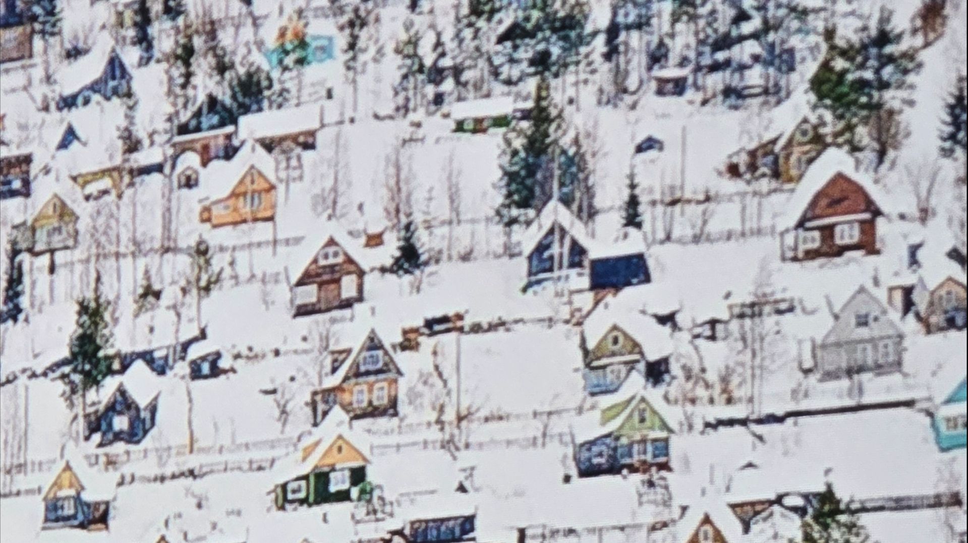 Тройка. Александр Ковалев