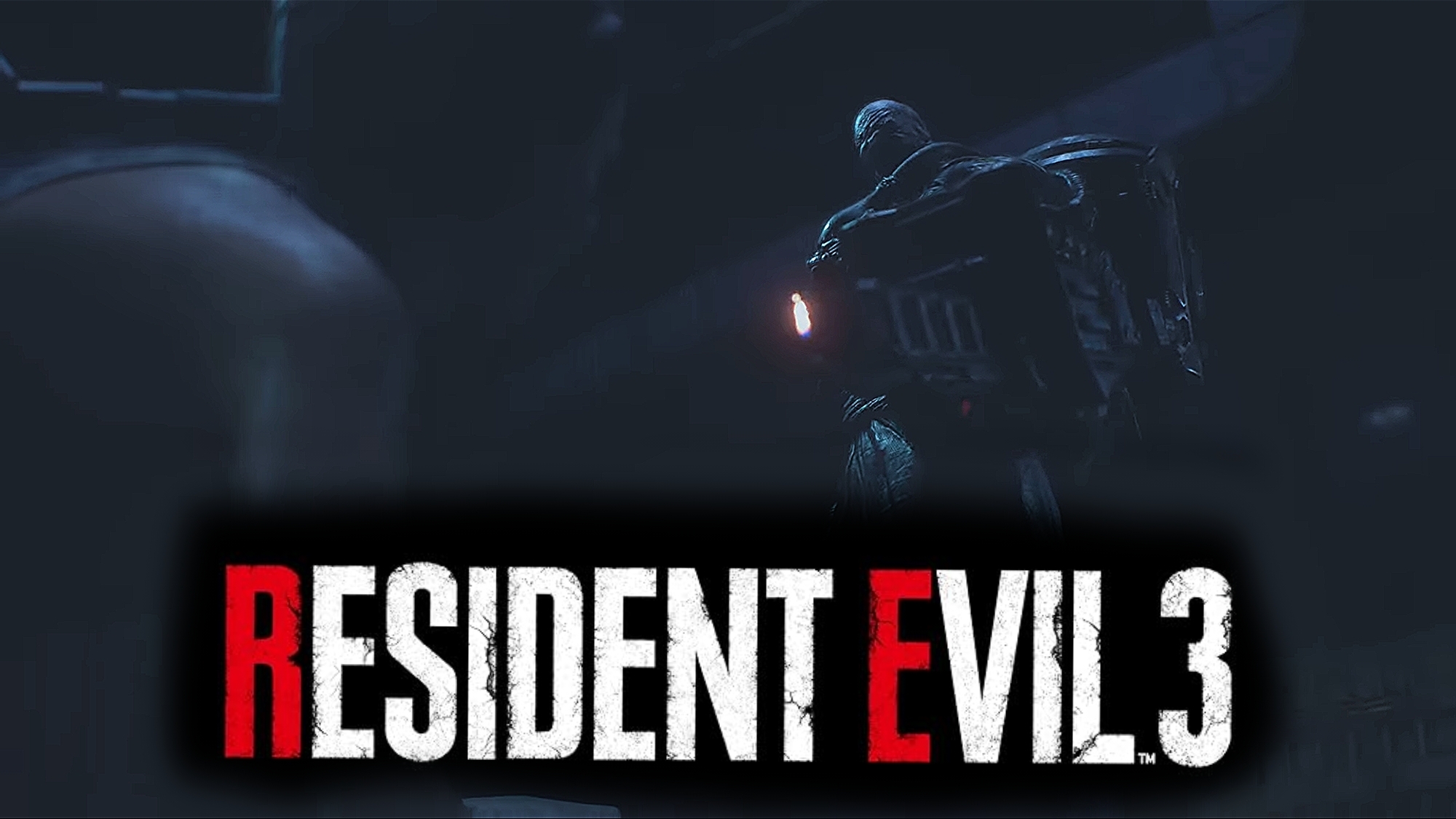 Resident Evil 3 #4 Схватка