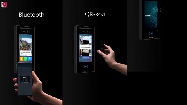 IP вызывная панель Akuvox E16C