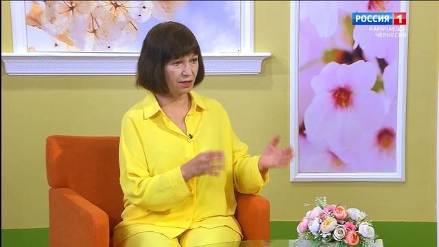 "Добрый вечер, республика!"