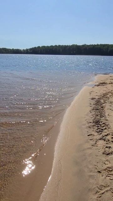 Карелия 2025. Челмужская коса. Онежское озеро. Июль 2025г (Часть 25)