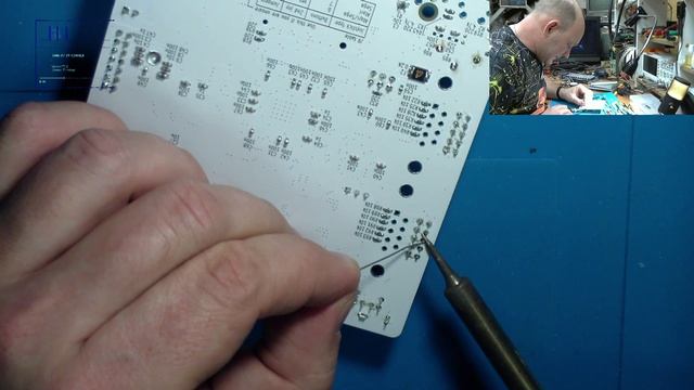 Собираем ZX uno.1010 часть 2 - монтируем в корпус и запускаем