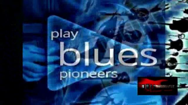 Блюз Экспромт Werema54В.Бузаджи