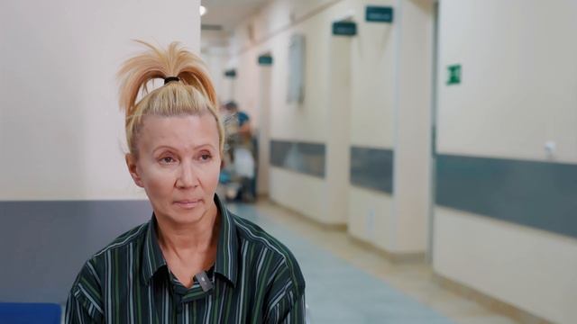 «Не просто историЯ». Лена