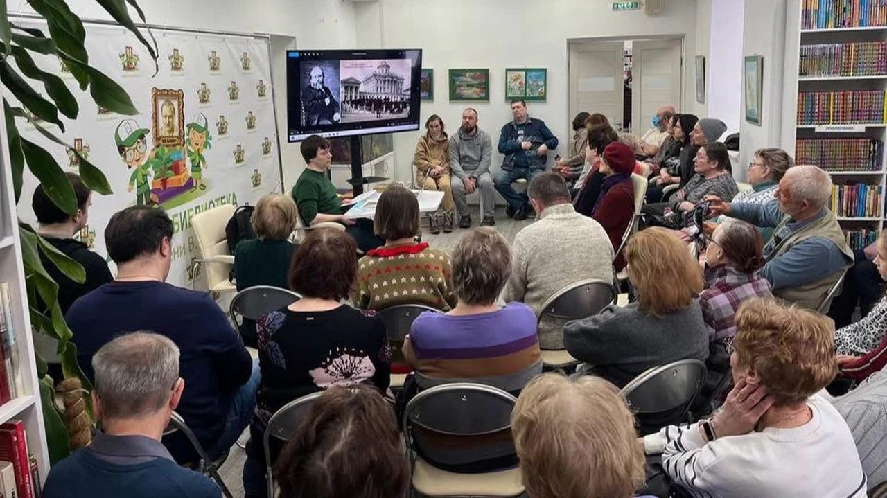 Козьма Терентьевич Солдатёнков и другие знаменитые дачники Кунцева