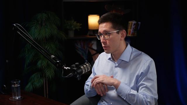 Венчур в России #Стартап #Инвестиции #Бизнес #Подкаст #КускиЧака